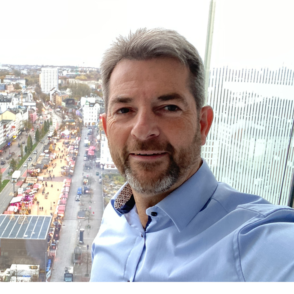 Michael Bock - Technischer Bereichsleiter - STRABAG BMTI GmbH & Co. KG ...