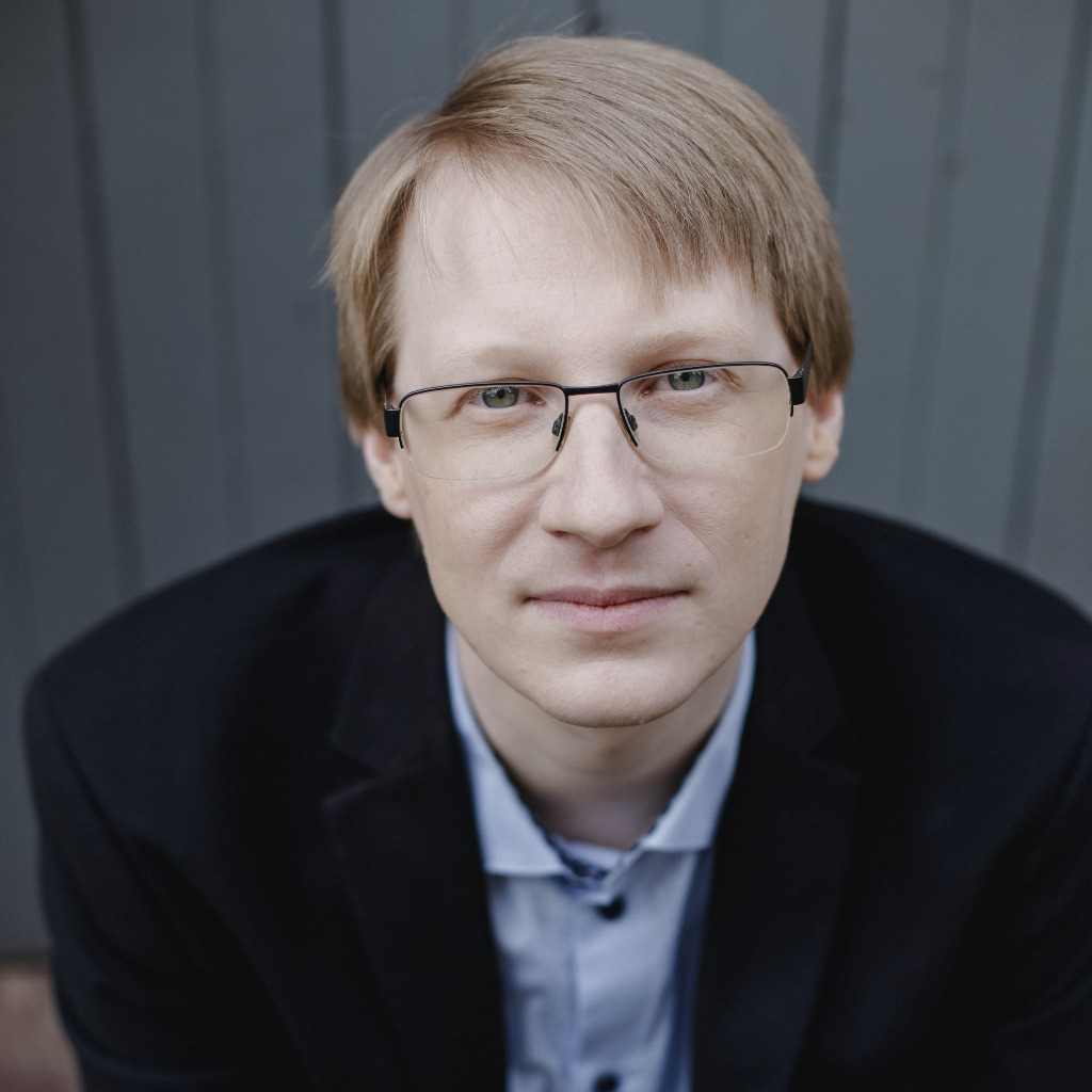 Steve Gebhardt - Business Intelligence Analyst - Sovendus GmbH | XING