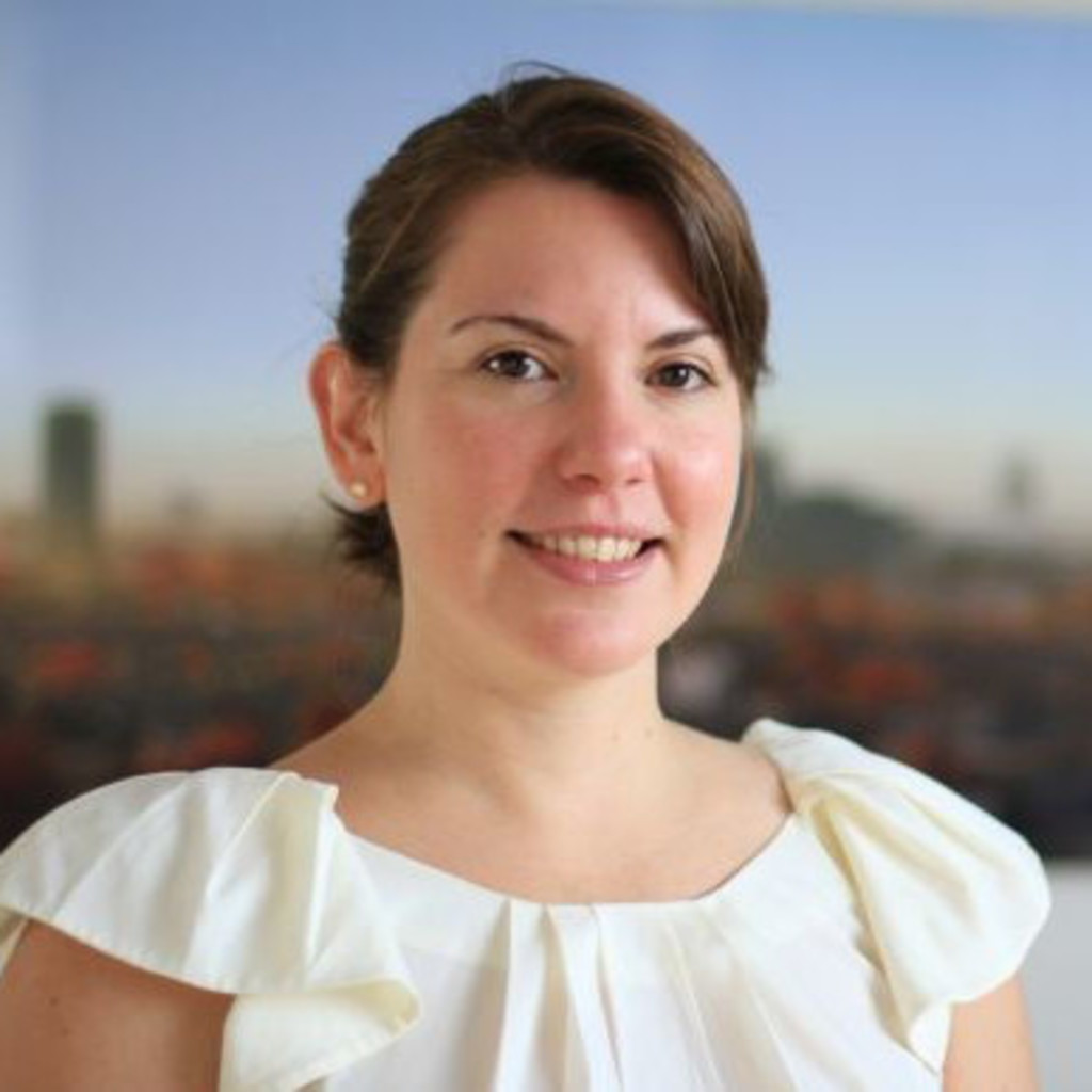 laura stapff - Project Manager - Frankfurt School of Finance ...