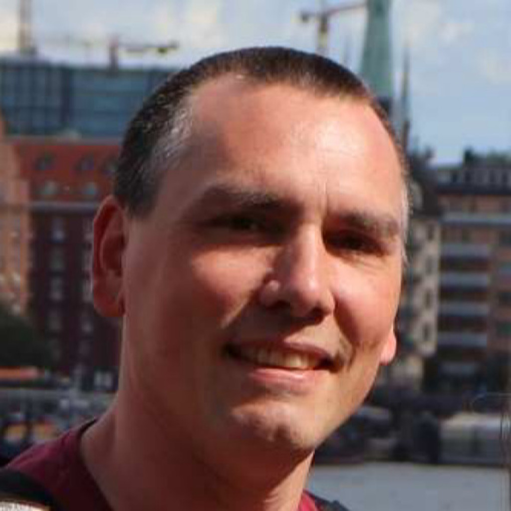 Matthias Scheerer - Lead Engineer Debug and Trace Probes - IAR Systems ...