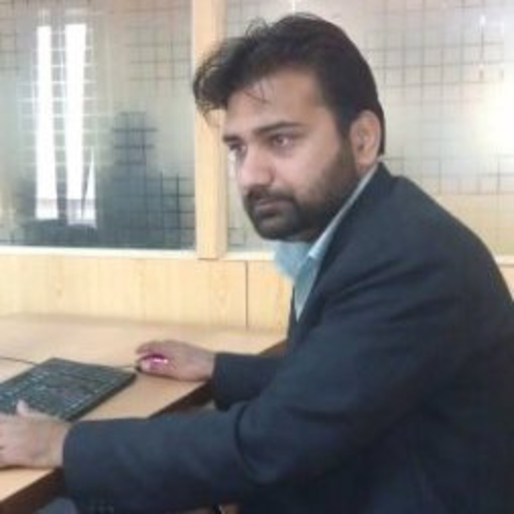 Wasim Abbas - Tax Specialist - LMKR | XING