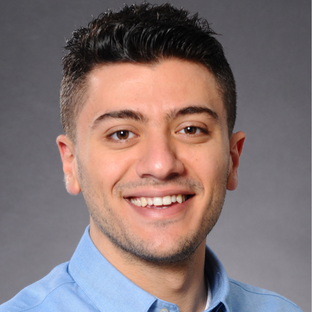 Karam Doubbaneh - Junior Platform Engineer - novomind AG | XING