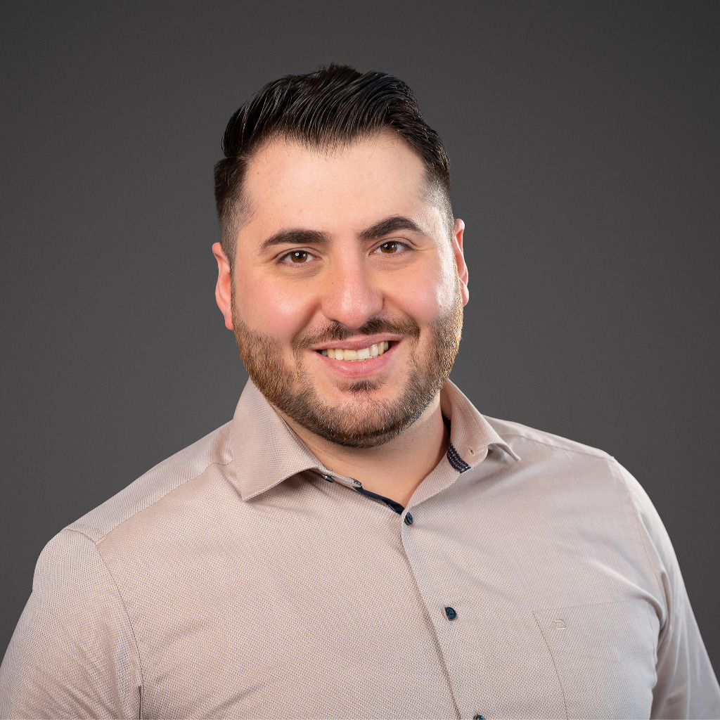 Harun Demir - Kaufmännischer Projektsteuerer - Deutsche Bahn - DB ...