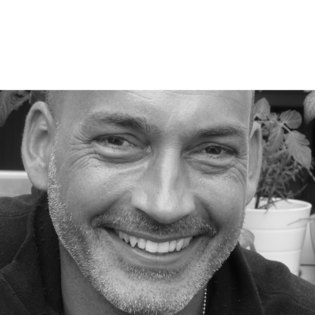 Patrick Barth - Groß- und Außenhandel - Kaufmann | XING