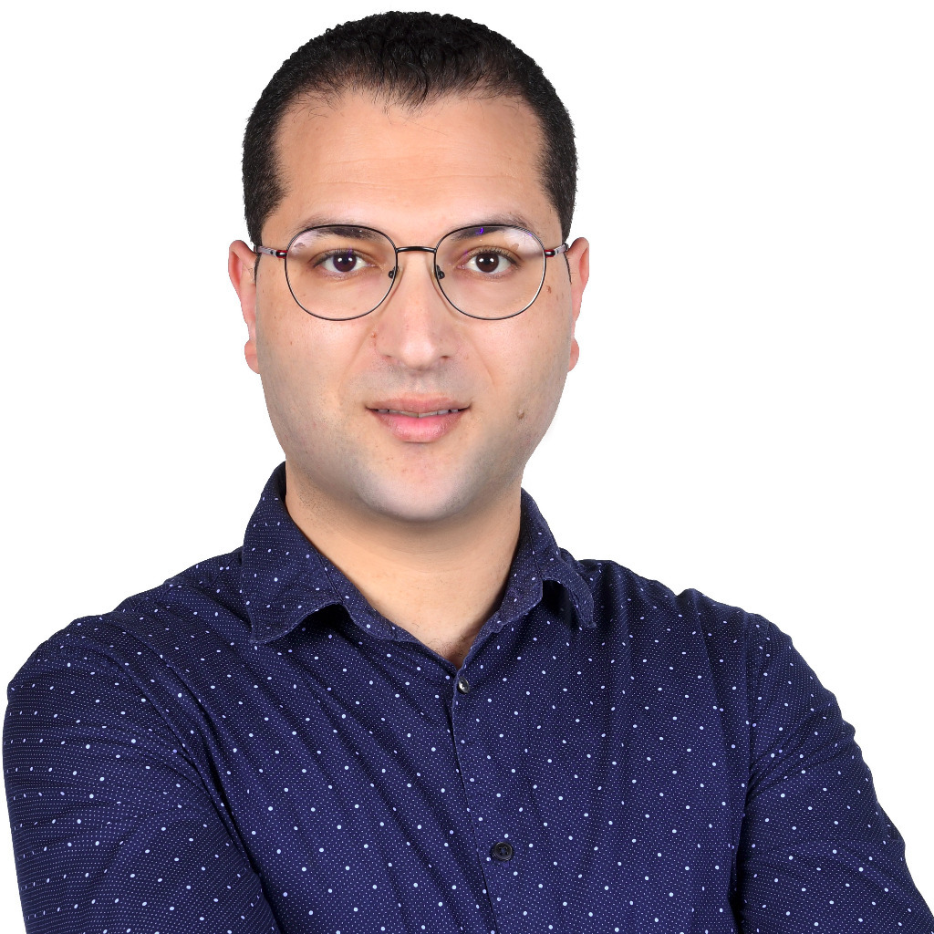 Hatem Neffeti - Team Leader Software Development - Comelit Group S.p.A ...