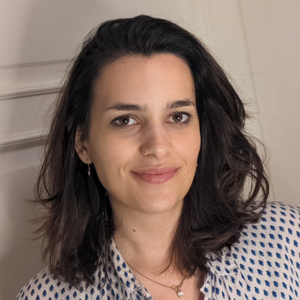 Chiara Jähn - Grundschullehrerin - Riesenklein GmbH | XING