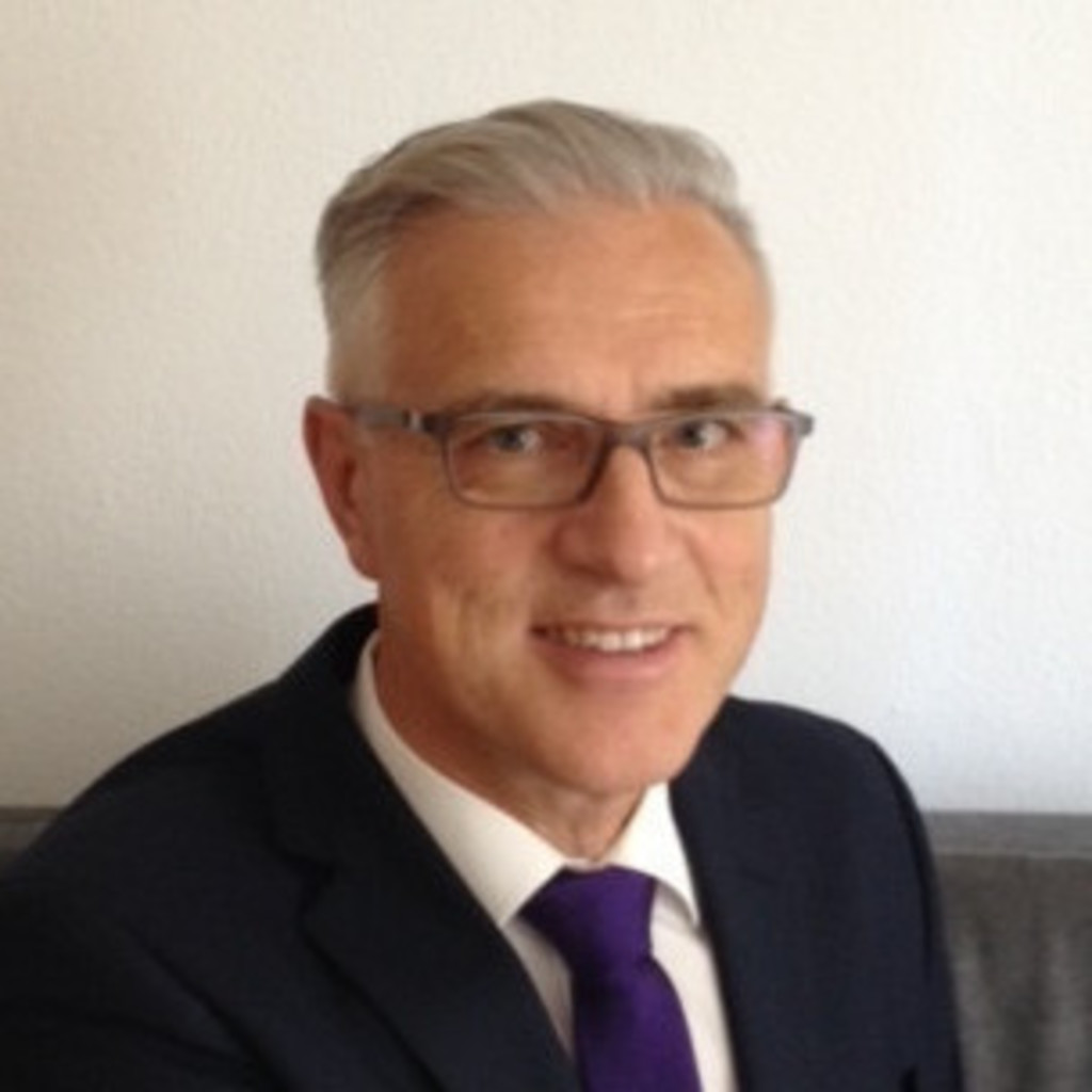 Helmut Rauth - Geschäftsführender Gesellschafter - SoRa GmbH | XING