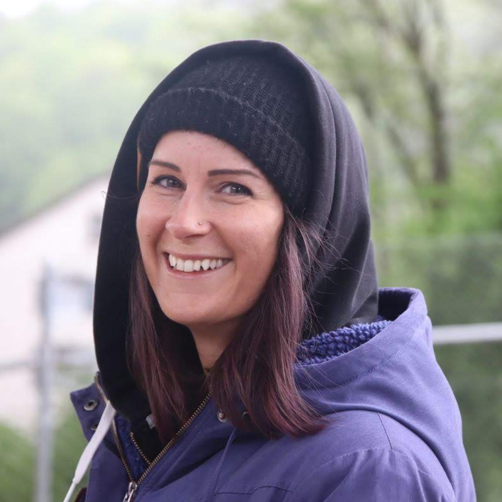 Stephanie Sara Rohr - On Tour - Wohnmobilreise durch Europa ...