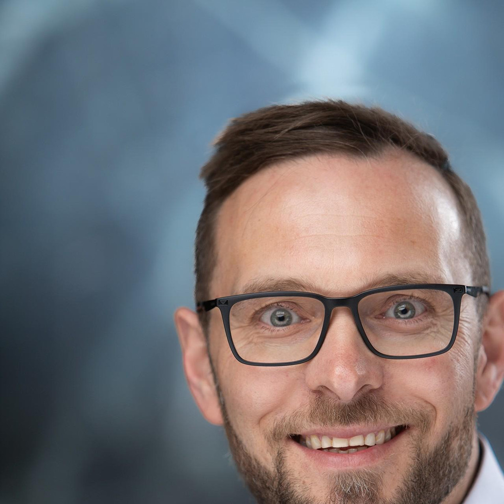 Stefan Schmid - Vertriebsmitarbeiter im Außendienst - G.U.T. Gläser KG | XING