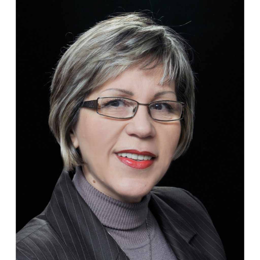 Monika Farka - Founder & managing Partner - AIMS International Talent ...