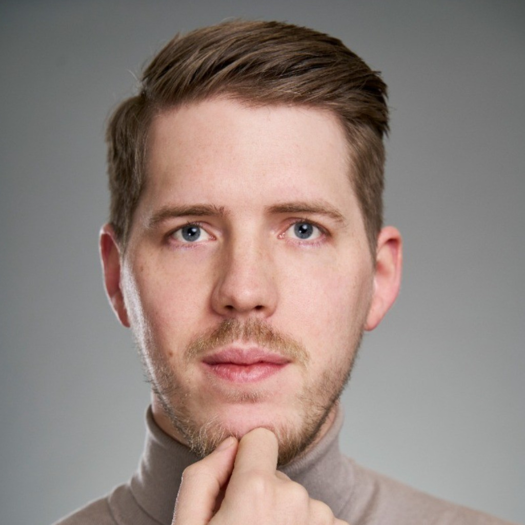 Samuel Obermeier - Unternehmer - OptiVision Studios | XING