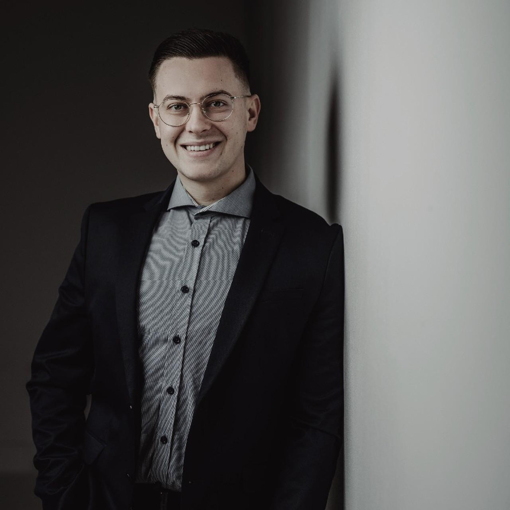 Alexander Weiß - Sales Consultant - WorkinWith Germany GmbH | XING