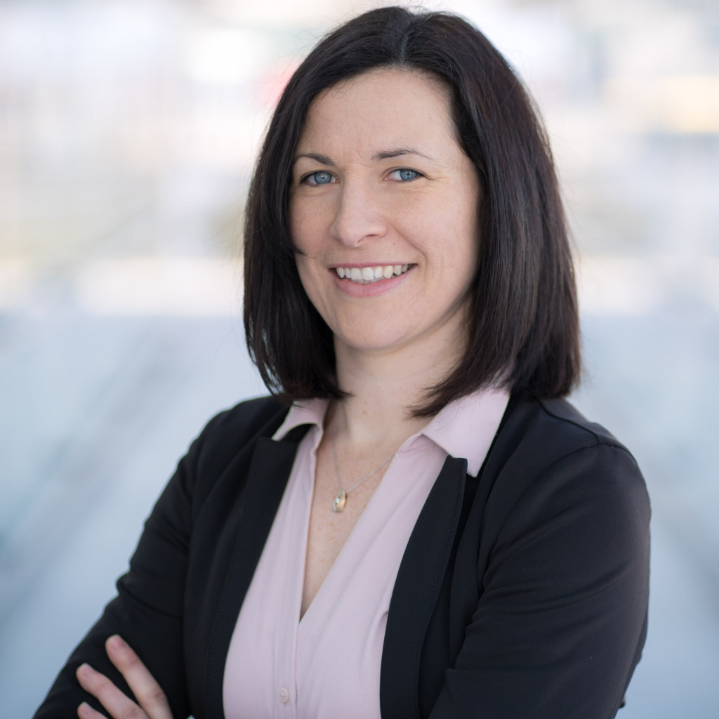 Caroline Hamann - Teamleitung PMO - LR Pure | XING