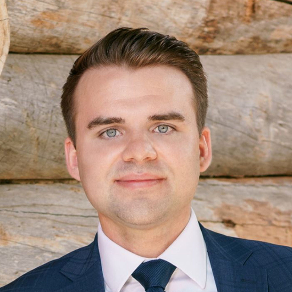 Christopher Vogt - Direktionsbevollmächtigter Vertrieb - VPV ...