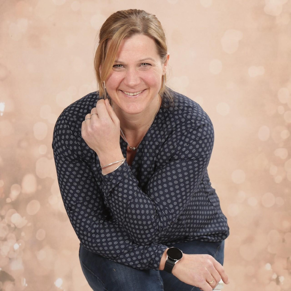 Stephanie Schwarzenberger - Gemeinde-Mitarbeiterin - Johannes ...