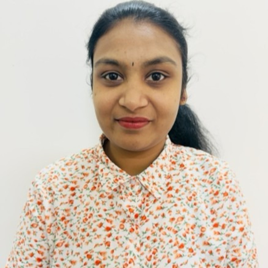 MEGHANA KS - PRODUCT SECURITY LEAD - NOKIA | XING