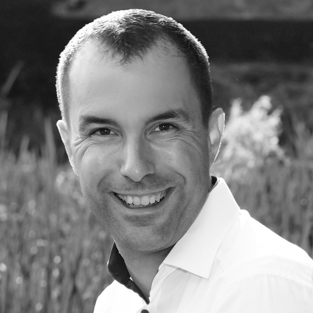 Stephen Kraus - Niederlassungsleitung Lörrach - Streck Transportges ...