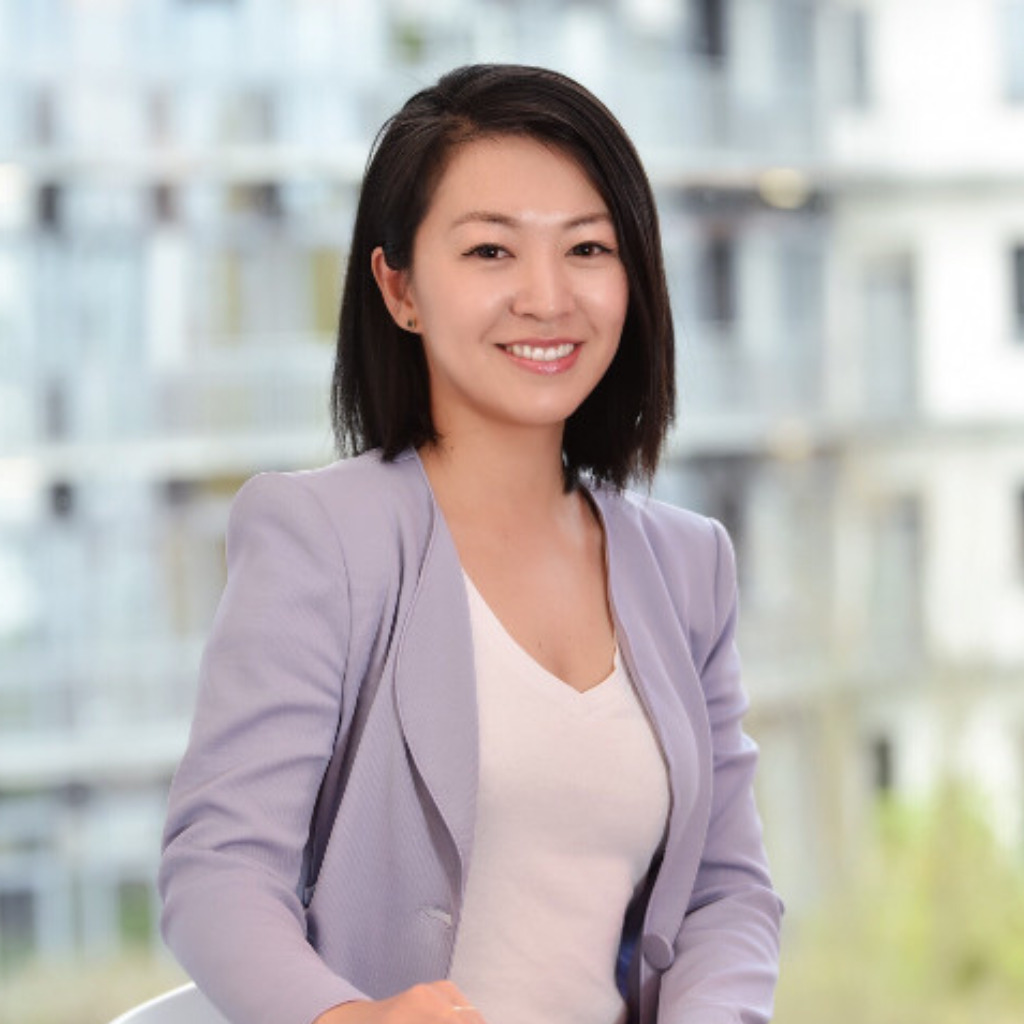 Yan Meng - Head of Operations - 1stop Solar GmbH | XING