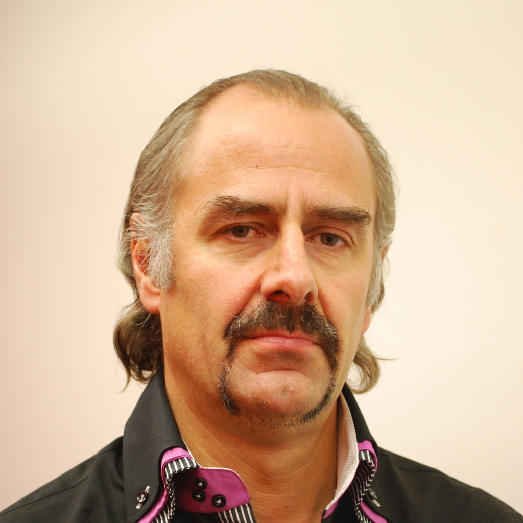 Marco Caimi - CEO - ÄQUILIBRIS SEMINARE AG | XING