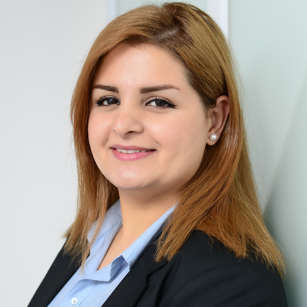 Narin Ali - QS/QM - Sonnentracht GmbH | XING