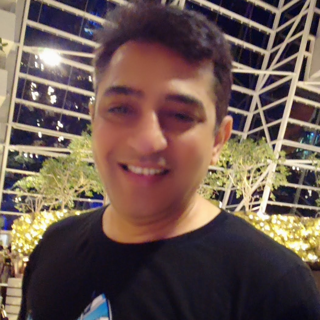 Nihar Gandhi - Project Manager - Wood Plc. | XING