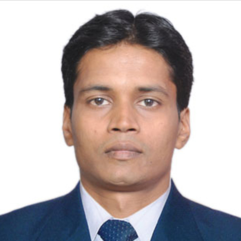 Ing. SRINIVAS MARUTI RAO - Senior Manager-BIW - Tata Motors Limited | XING