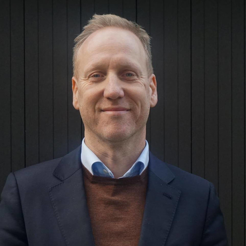 Johan Klaesson - Vice President, Chief Operating Officer (COO) - Liber ...