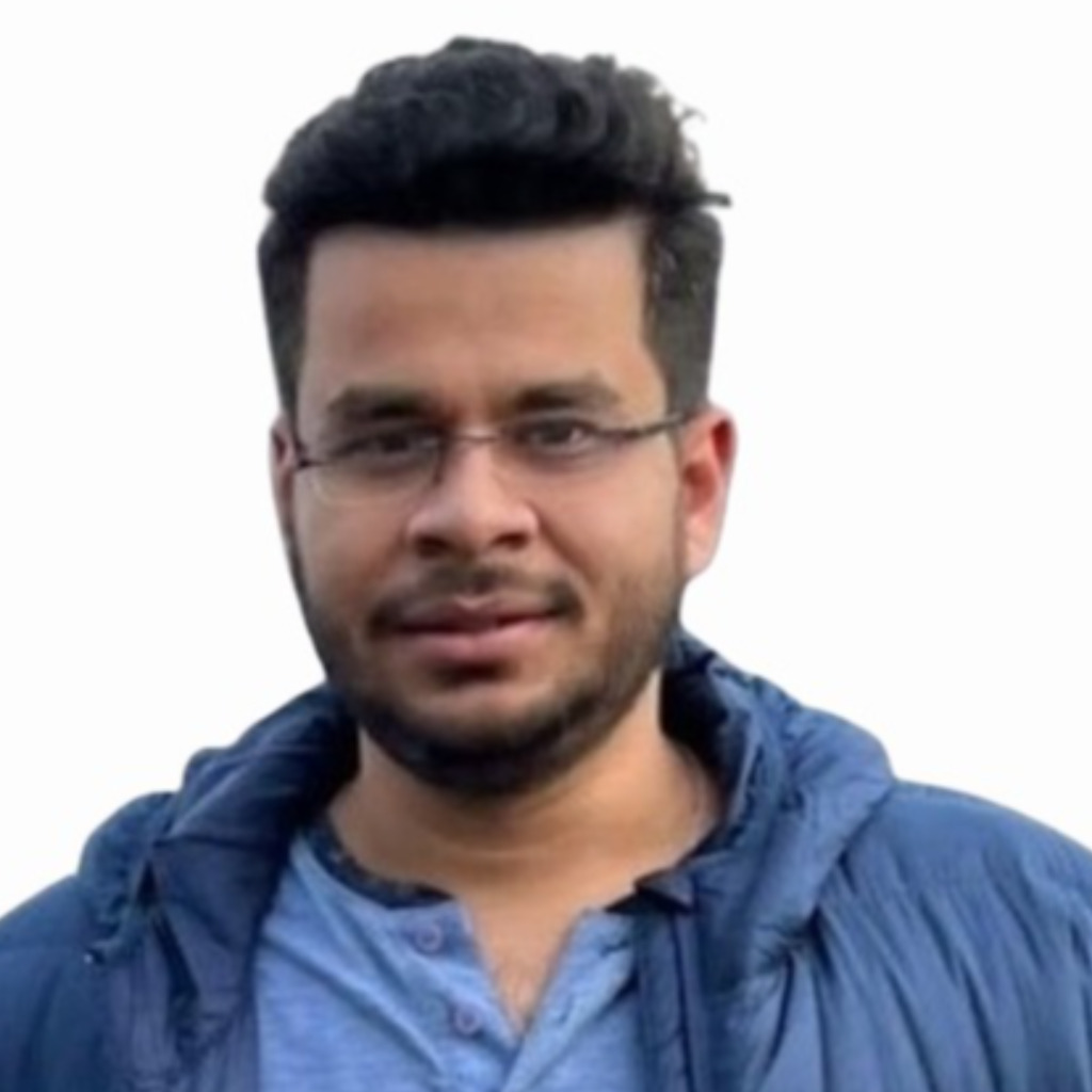 Soham Basu - Master's in Artificial Intelligence - Friedrich Alexander ...