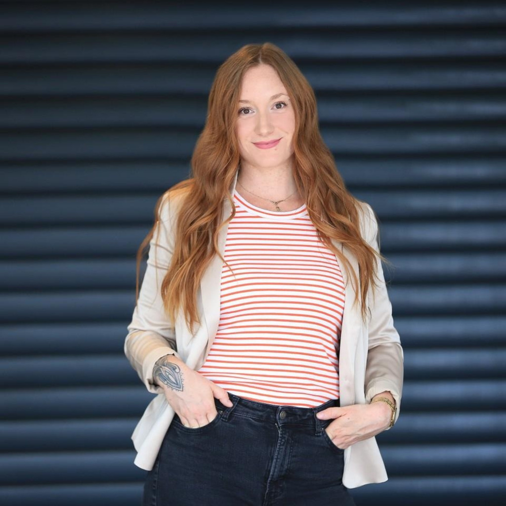 Maria Walter - Bäckerei-Konditorei-Verkäuferin - BrotHaus GmbH & Co KG ...