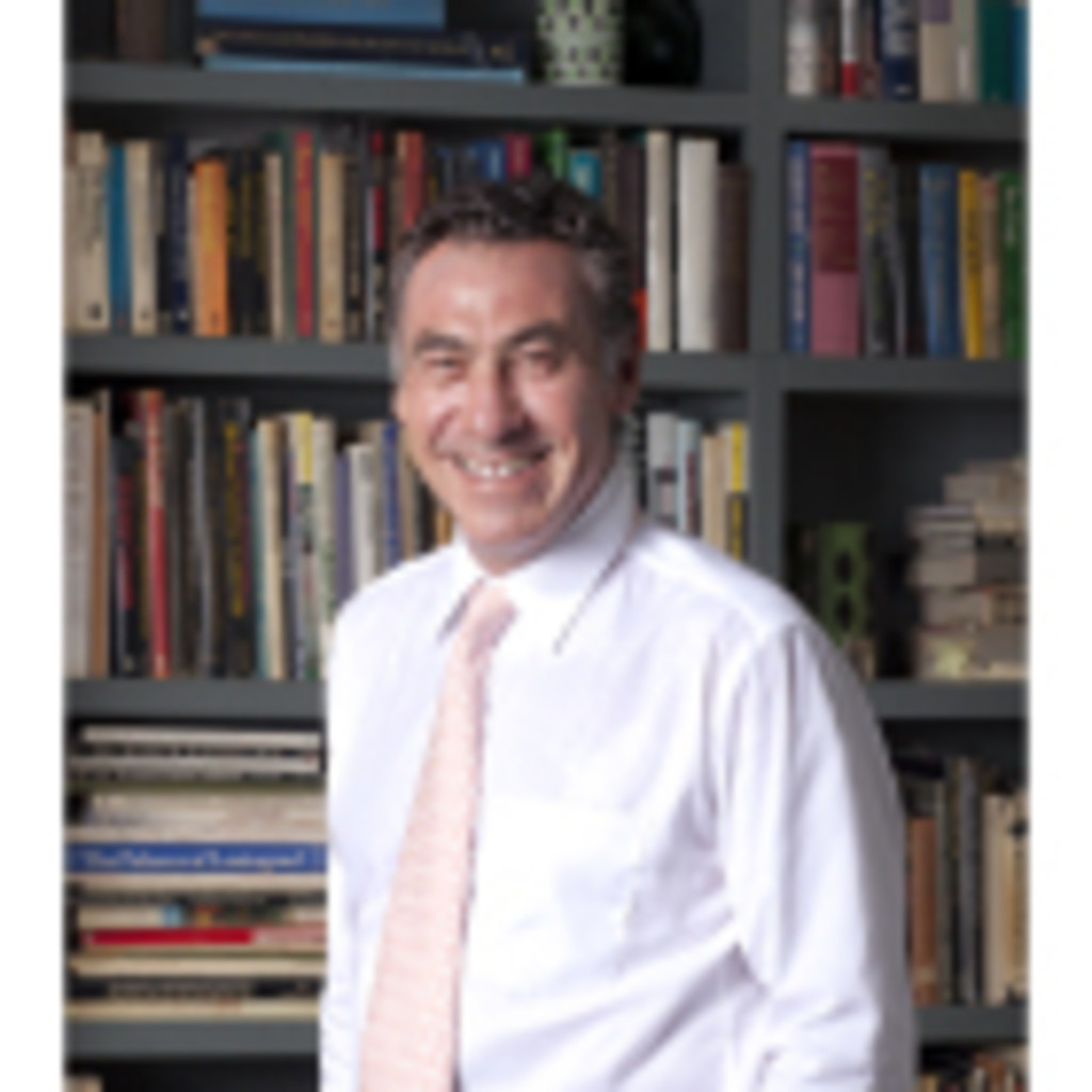 David Altman - Executive Director - U.S. Export Council | XING