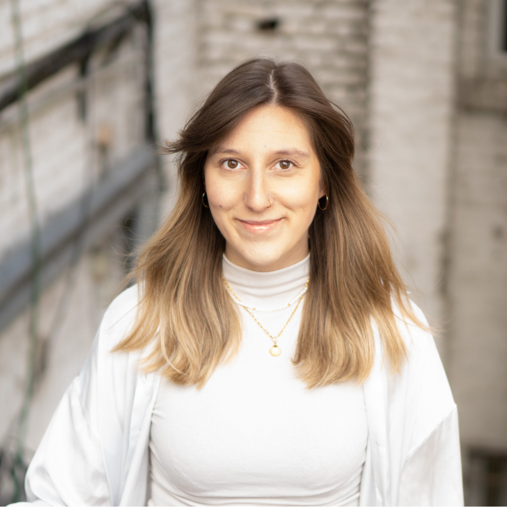 Tamara Rode - BWL und Sozialmanagement - Hochschule Heilbronn | XING