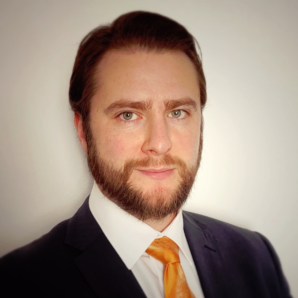 Flavius Chiriac Daltio - Engineer - IABG | XING