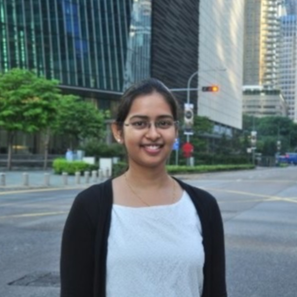 Janani Subramanian - Software Tester - Comtel Solutions | XING