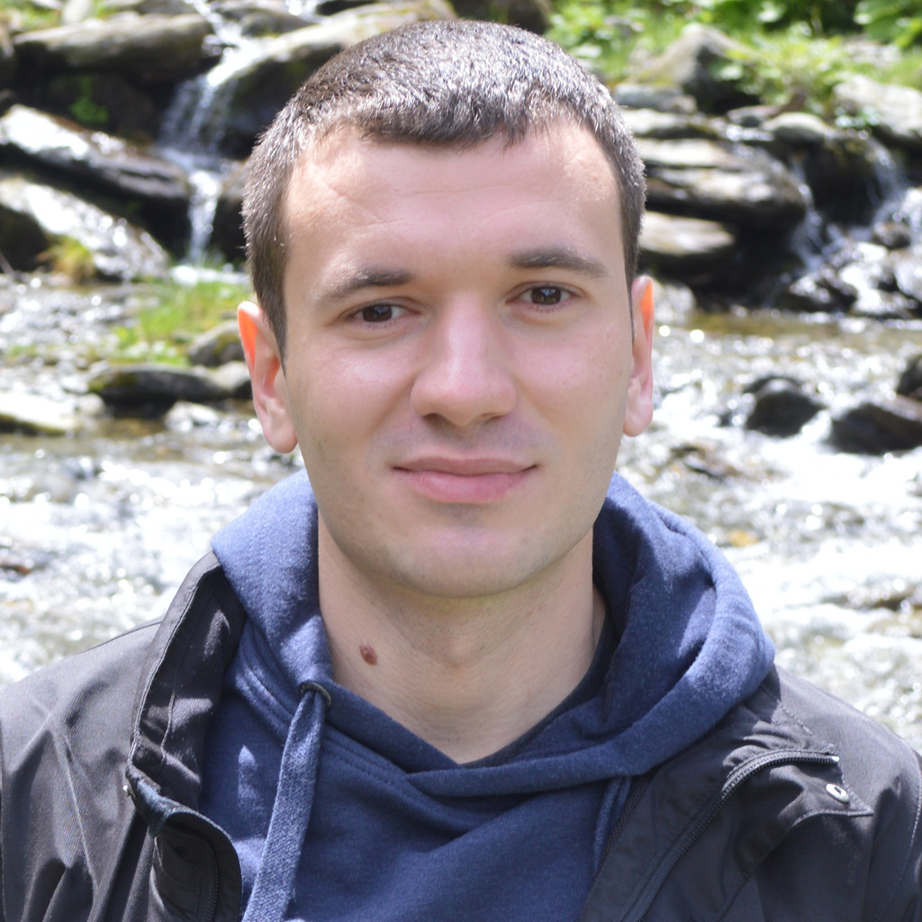 Tiberiu Rogojan - Software Engineer - Mobfox | XING