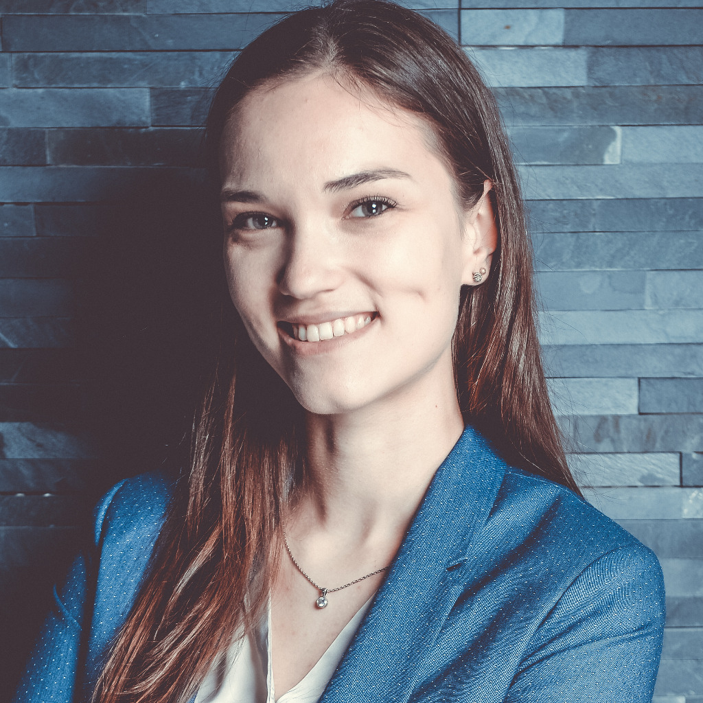 Karina Kuksa - Junior Regulatory Specialist - ADM Wild Europe GmbH & Co ...