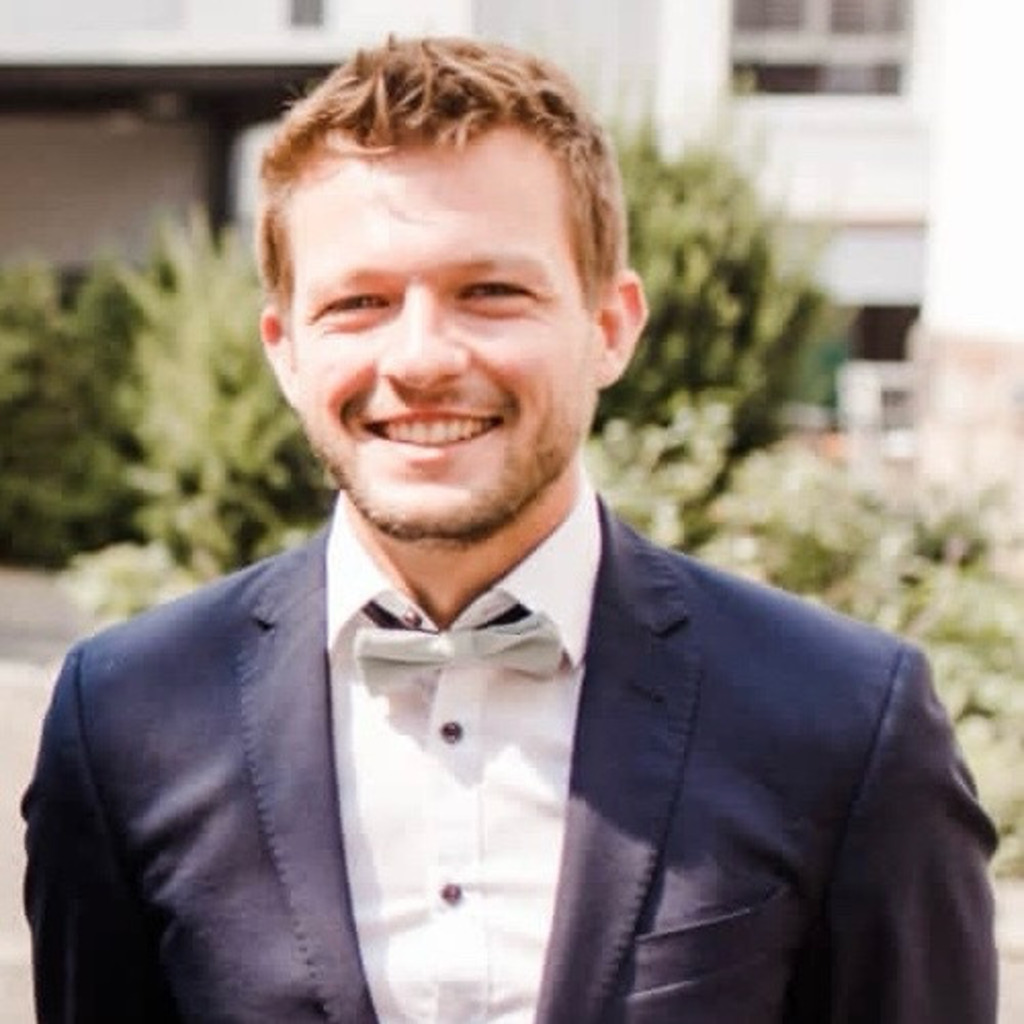 Michael Meier - Systems Engineering - Maschinenbau - Technische ...