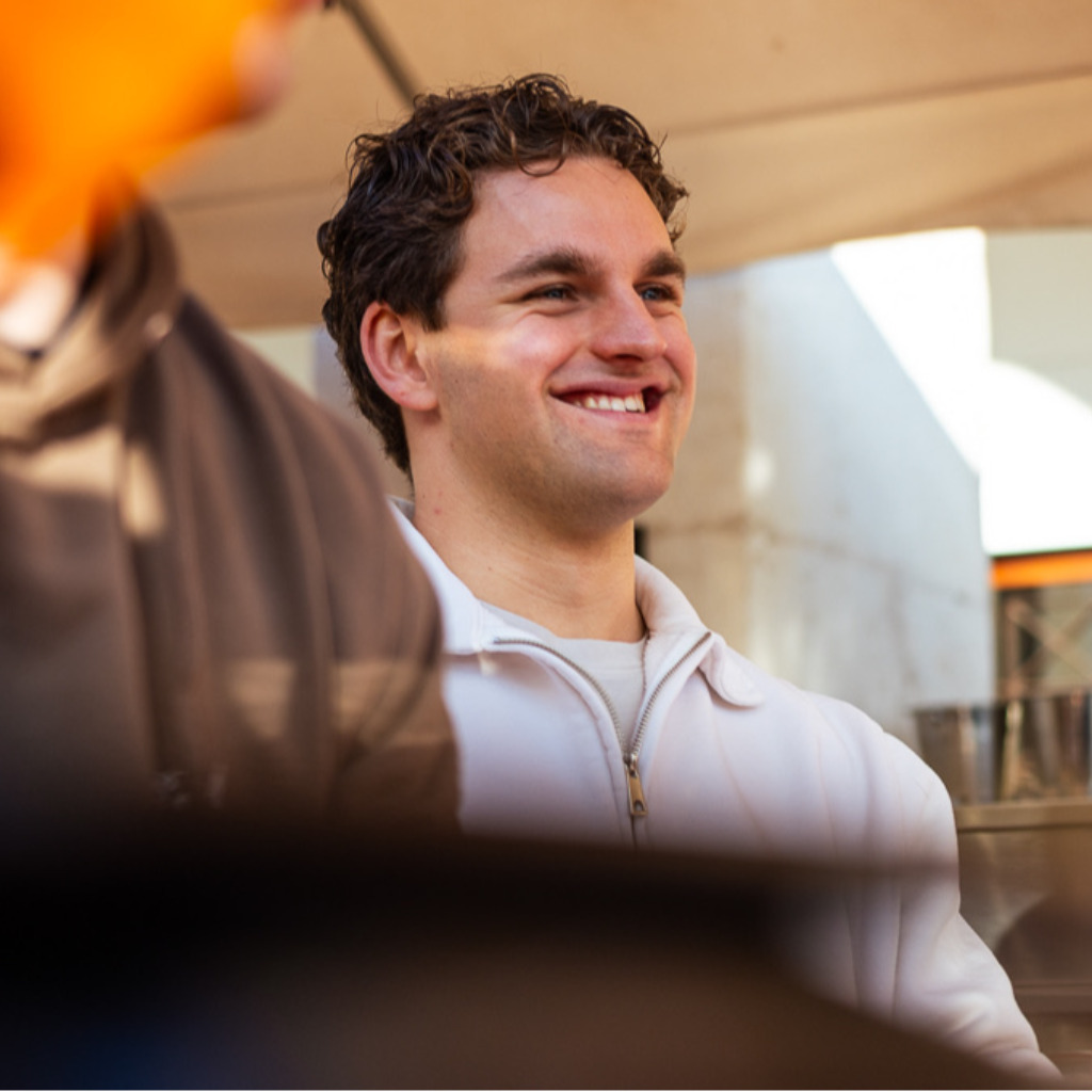 Alessandro Sorg - Sales Distributor - FitLine | XING