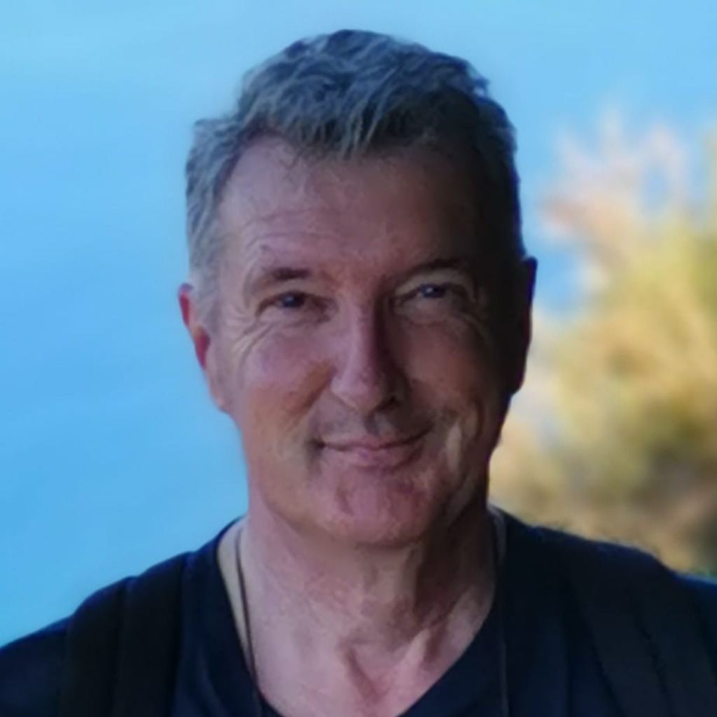 Daniel P. Huber - Head of Swiss Hub - Senior Future Coach - 2b AHEAD ...