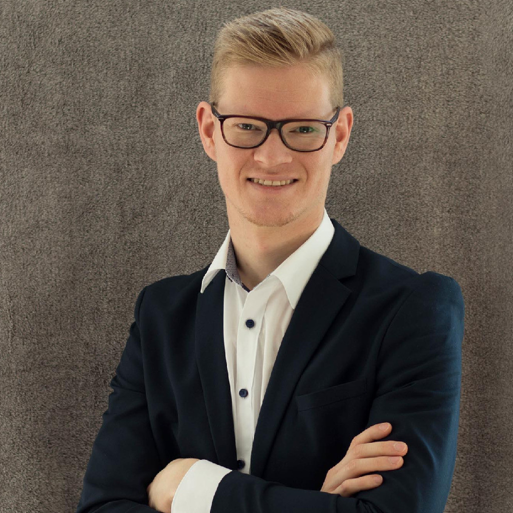 Dominik Huber - Projektleiter - ebm-papst Unternehmensgruppe | XING