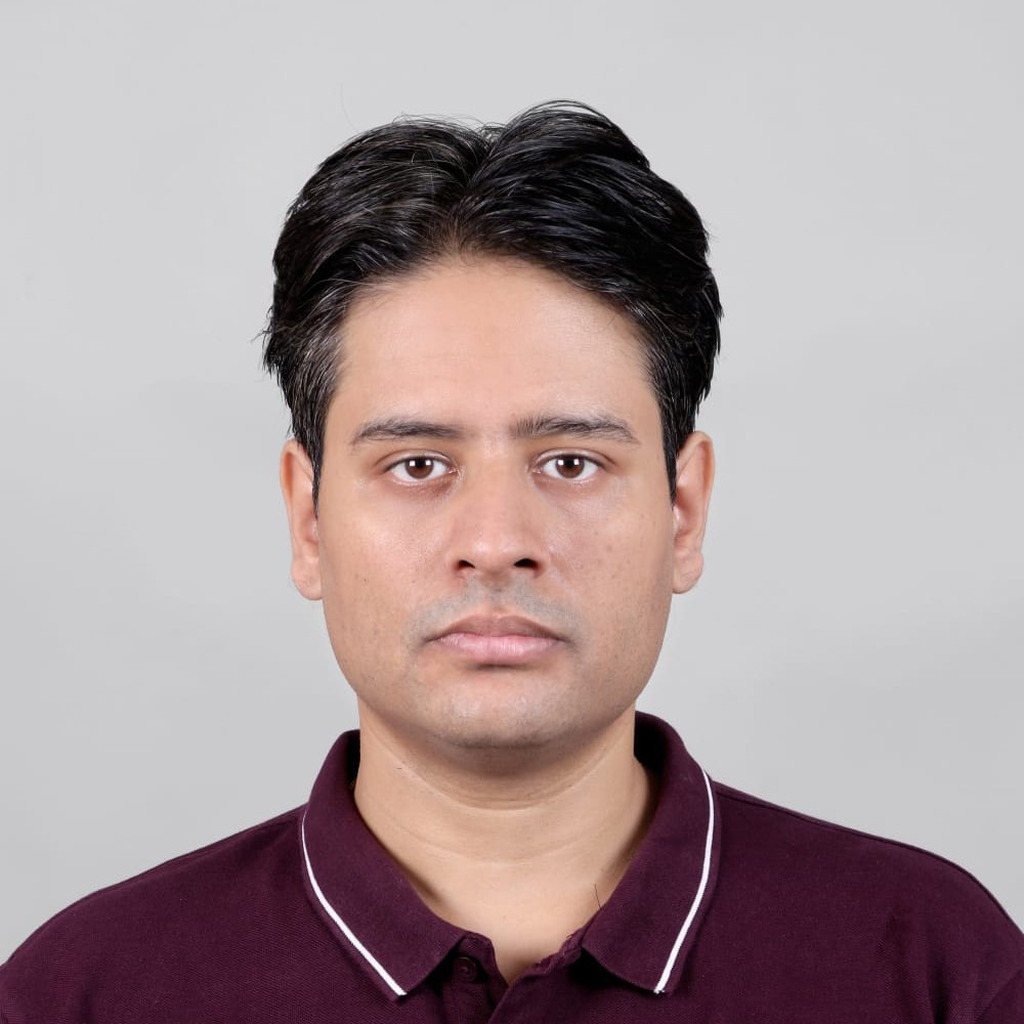 SRIJAN SRIJAN - Associate Manager - Consulting - Yash Technologies | XING