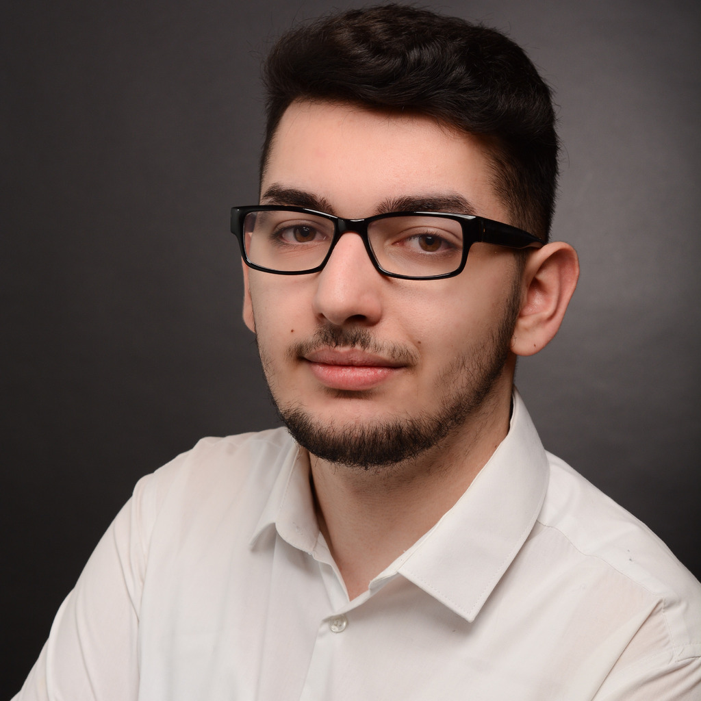 Maurice Hanl - Fachinformatiker Anwendungsentwicklung - EyeC GmbH | XING