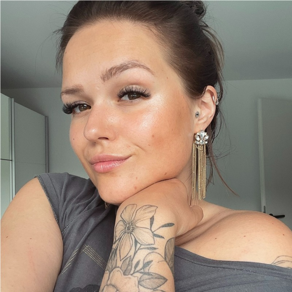 Laura Josephine Walkowicz - Head of Digital Marketing - The Wolf of ...