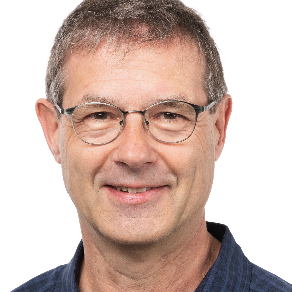 Urs Dummermuth - Dipl. Berufsschullehrer BKU Informatik - gibb ...