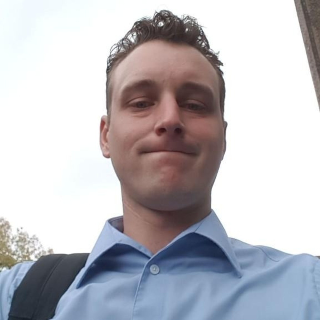 Christoph Fauth - Pumpenmonteur - Sulzer Pumpen (Deutschland) GmbH | XING