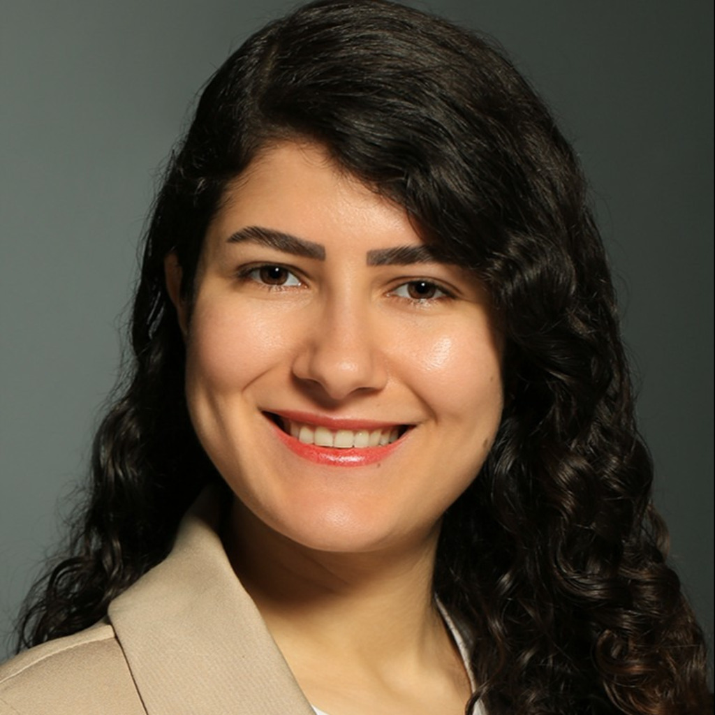 Mahboubeh Masihi - International Management and Sustainability ...