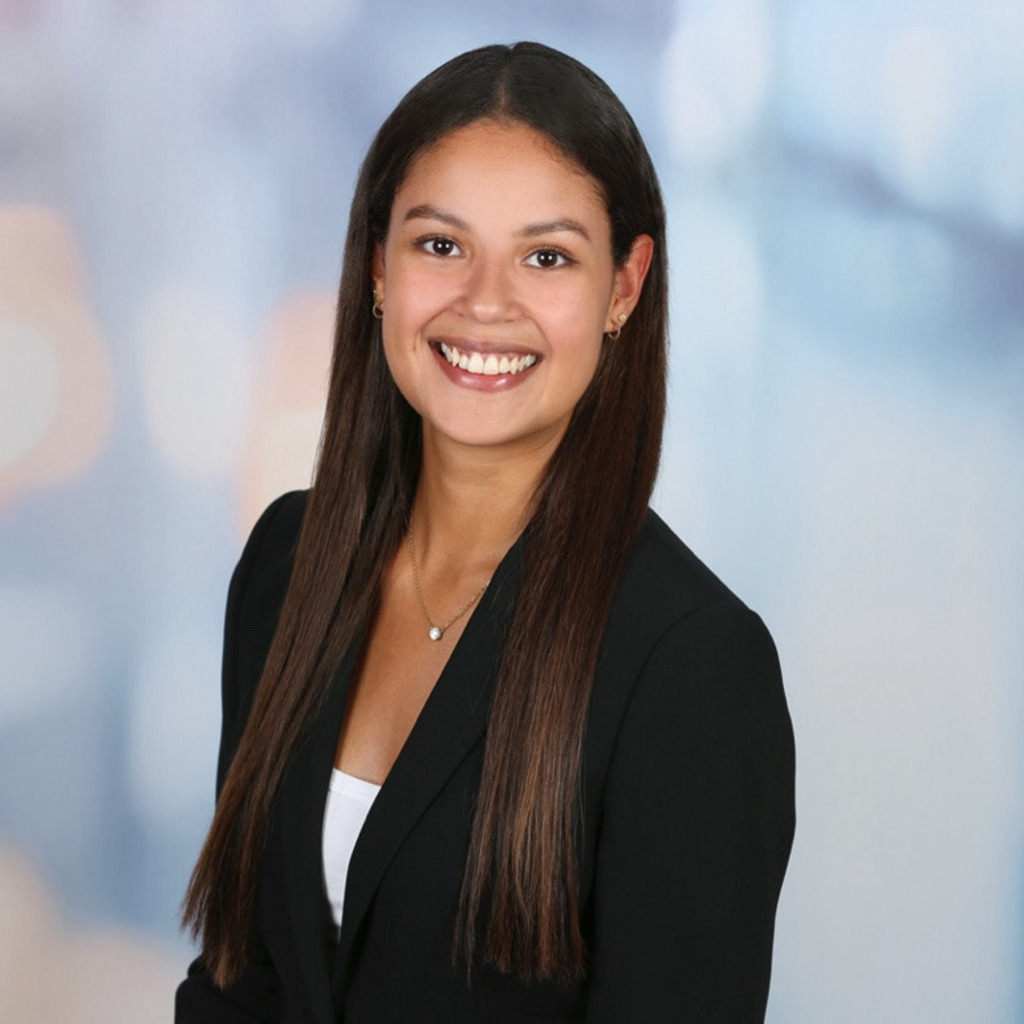 Sinara Marcelly Bernardo da Silva - Technische Instandhalterin - Groz-Beckert KG | XING