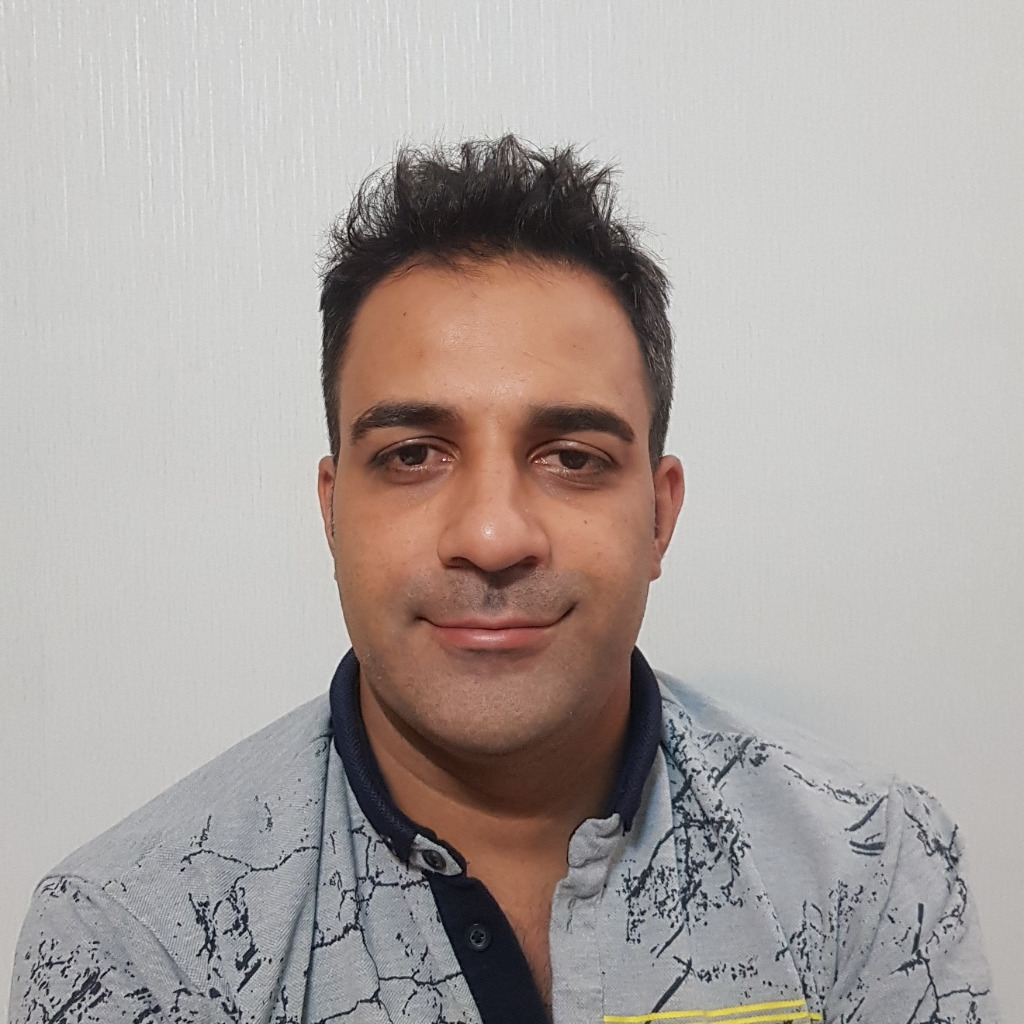 payman shirazi - Automobile Engineer - Galaxy | XING