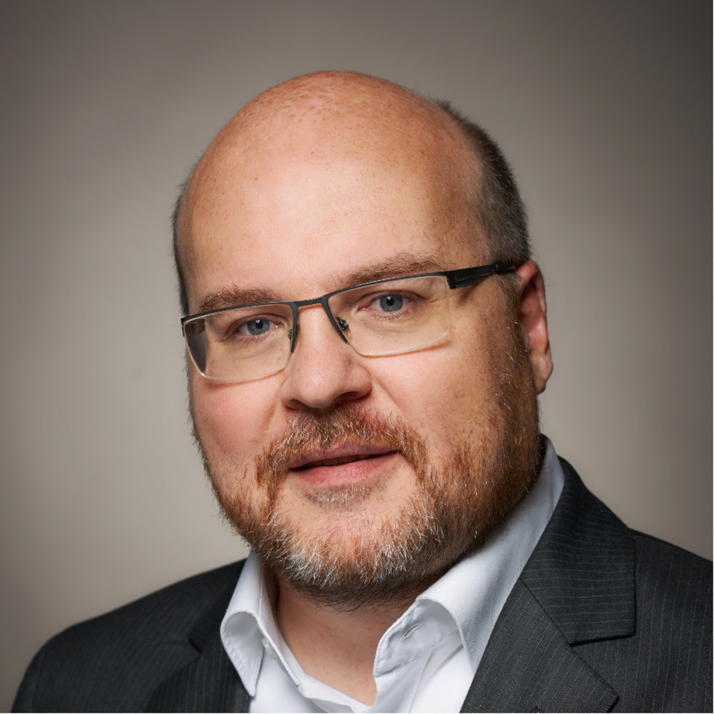 Tobias Müller Managing Consultant Itfm Serviceware Se Xing