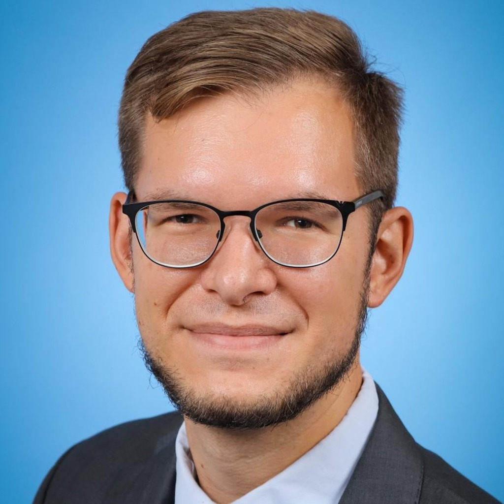 Sebastian Routschka - Technischer Projektleiter - ZF Friedrichhafen AG | XING