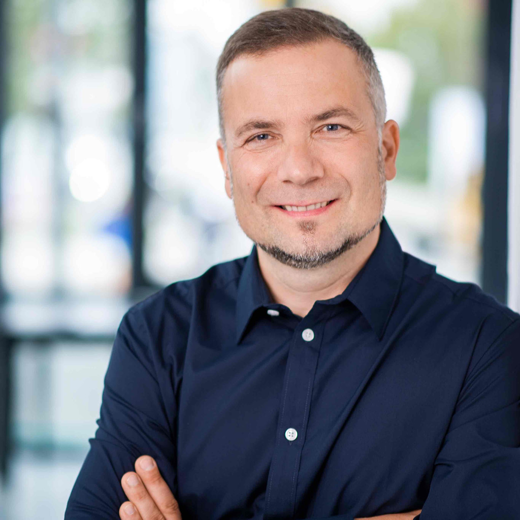 Gunnar Obendorf - Betriebsleiter - Schenker Deutschland AG | XING